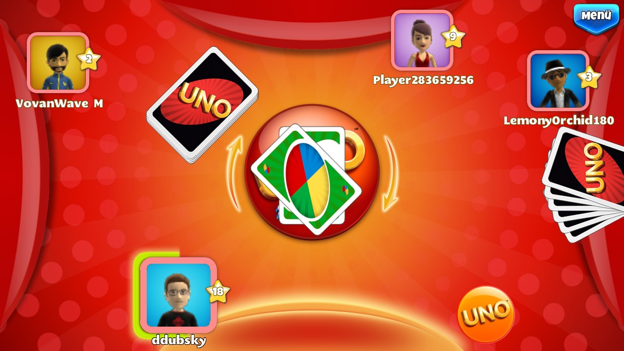 Spiele-Test: Uno & Friends